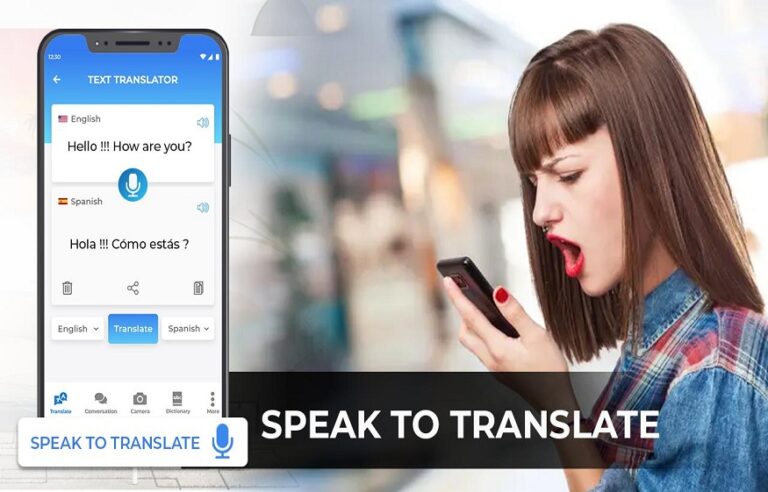 Benefits of Using A Voice Translator | Digitalseoweb.org